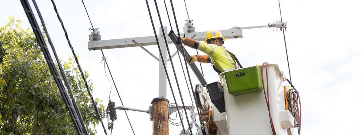 Overhead Aerial Cable Systems | Transmission Cable Systems | Marmon Utility