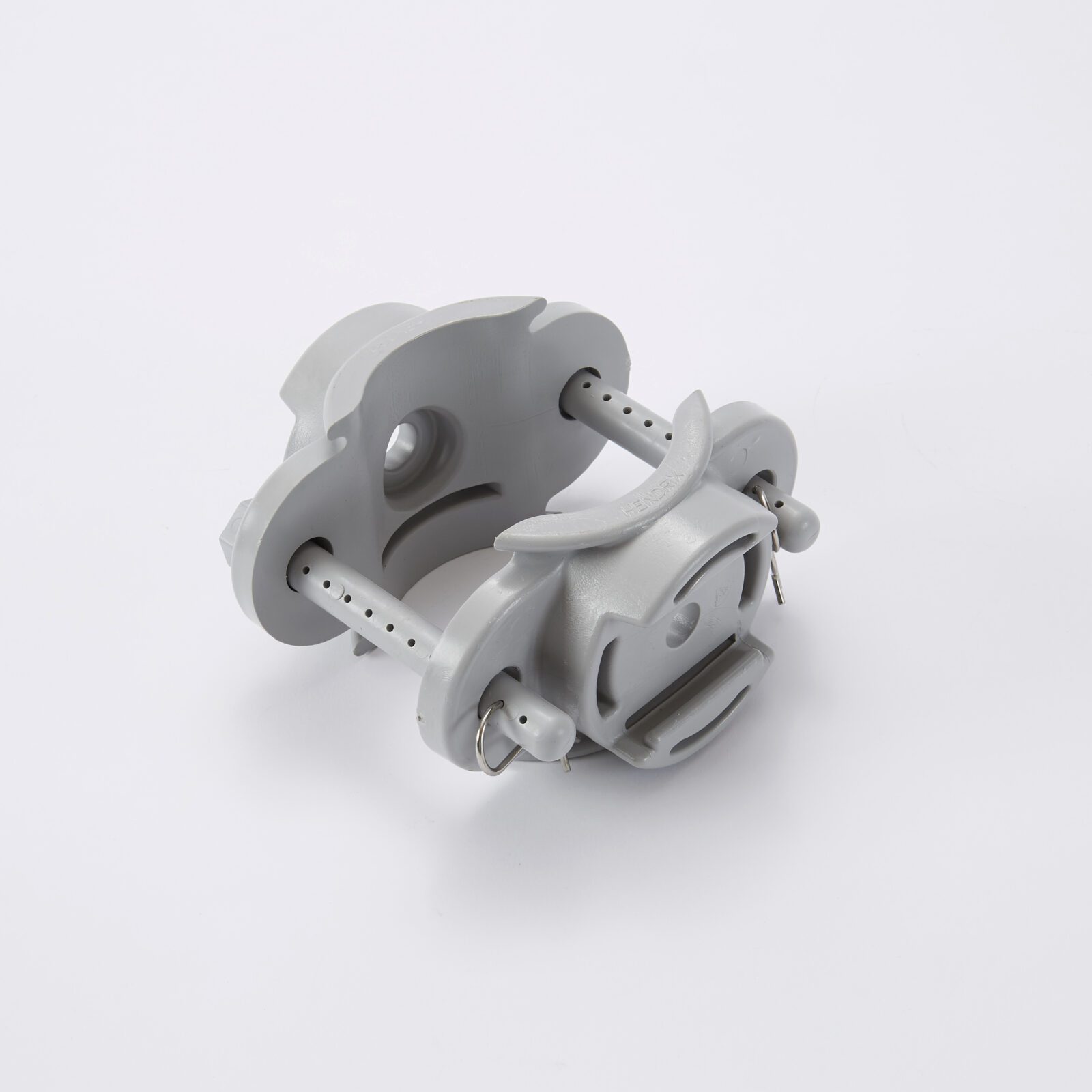 Molded Catalog - Marmon Utility