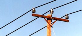 Overhead Aerial Cable Systems | Transmission Cable Systems | Marmon Utility