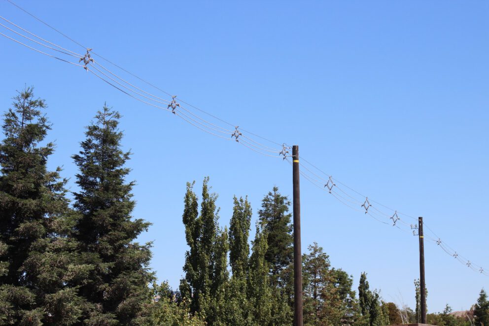 Hendrix Vise Top Insulators | Marmon Utility