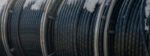 Hendrix and Kerite Medium Voltage Cable | Underground Power Marmon Utility
