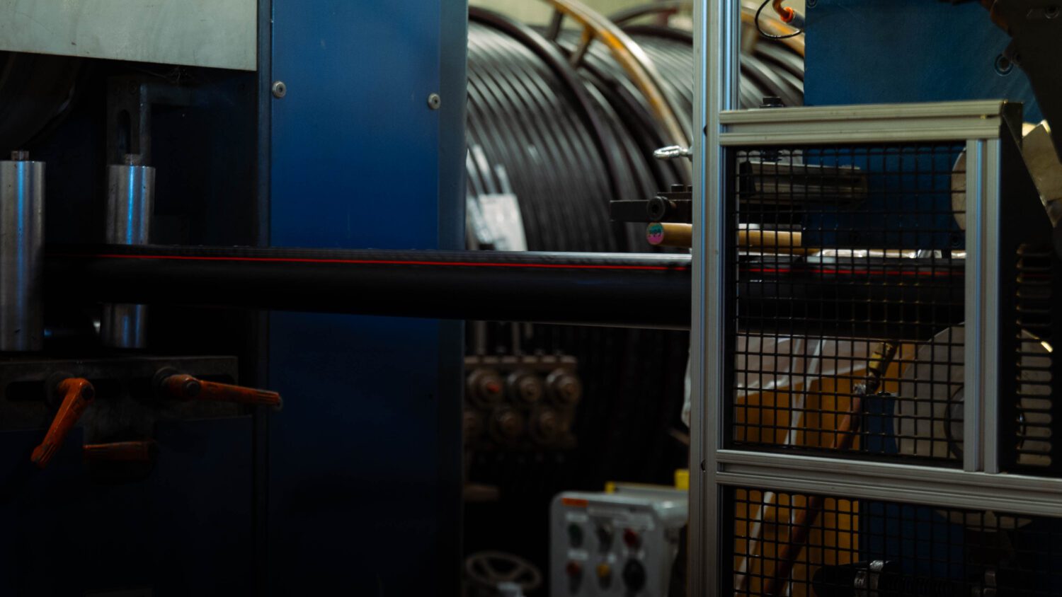 Underground Power Cables - Kerite and Hendrix Wire and Cable | Marmon ...