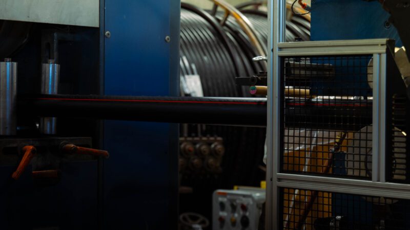 Underground Power Cables - Kerite and Hendrix Wire and Cable | Marmon ...