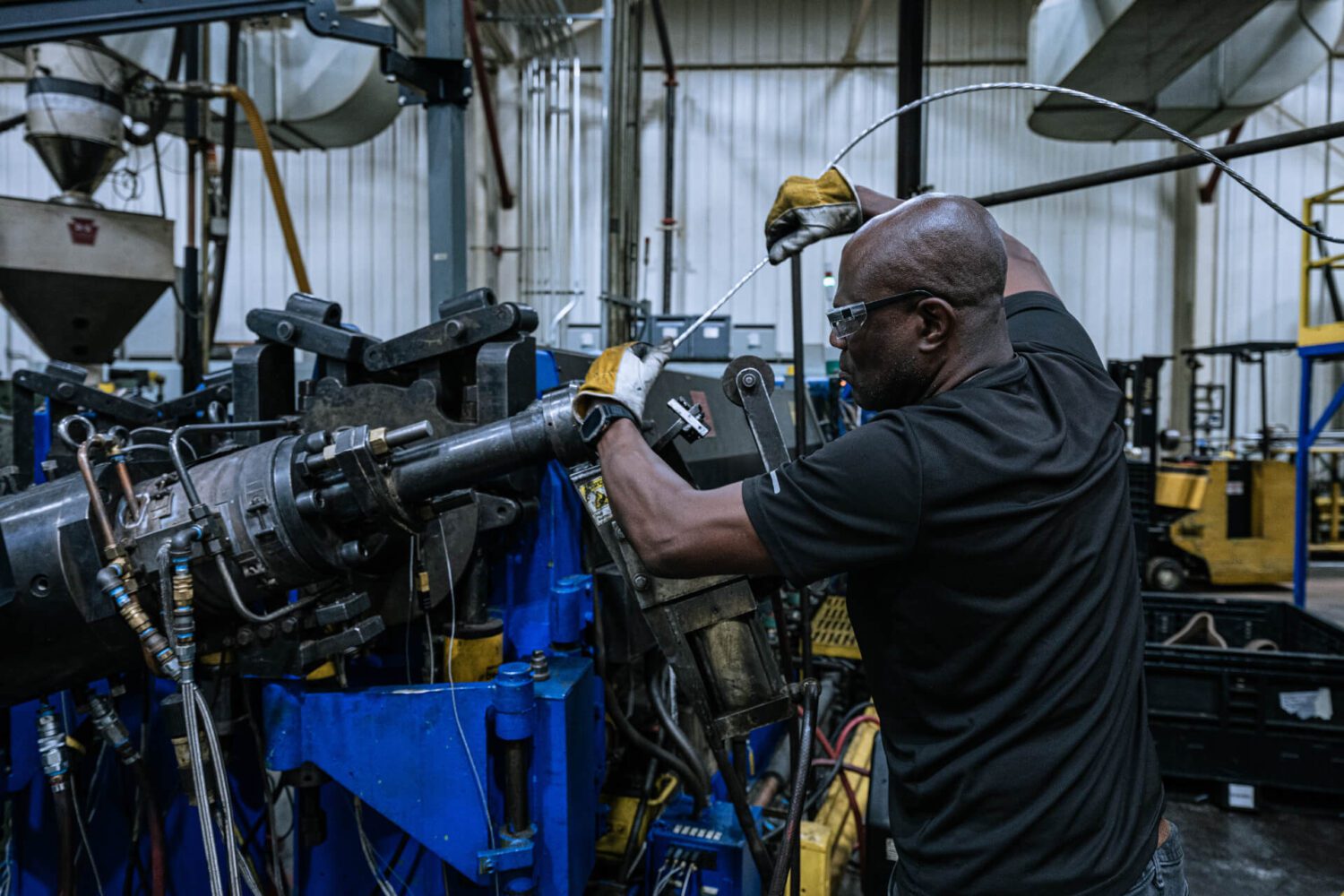 PILC - Marmon Utility