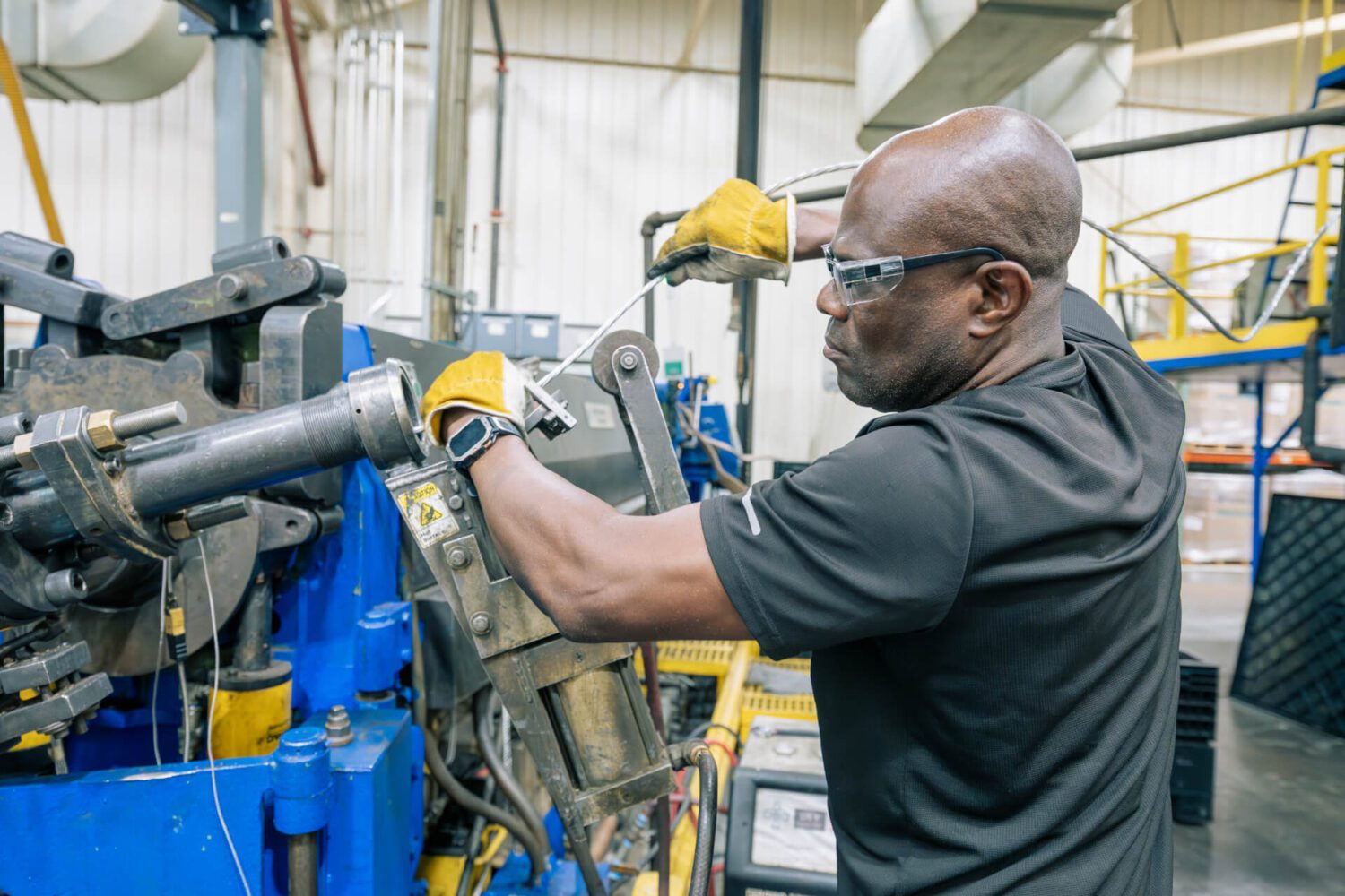 Attend Our Job Fair! | Hendrix and Kerite Power Cables - Marmon Utility