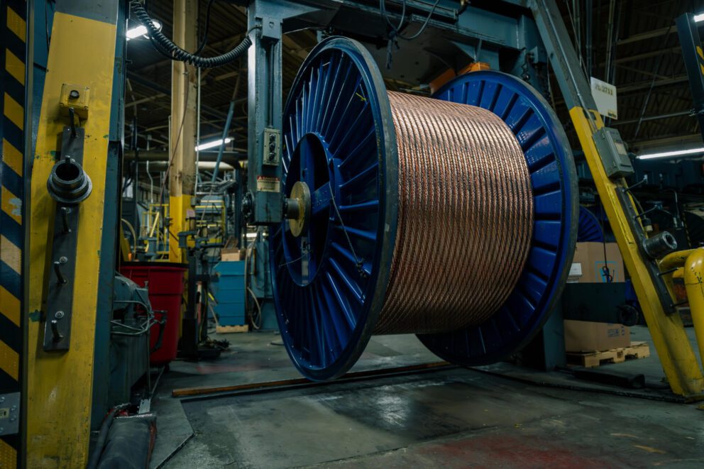 Attend Our Job Fair! | Hendrix and Kerite Power Cables - Marmon Utility